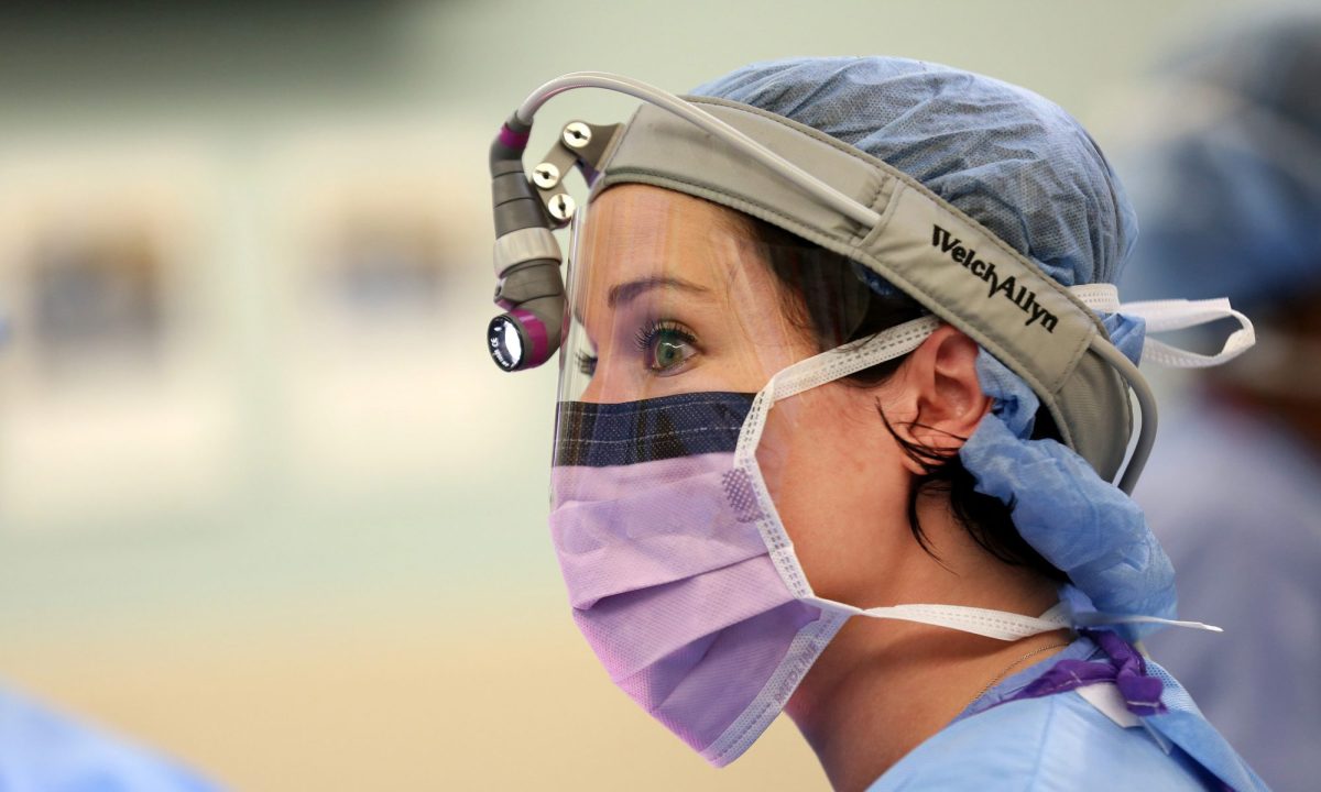 Jamie Coleman, MD – Trauma Surgeon, Writer, Media Health Expert